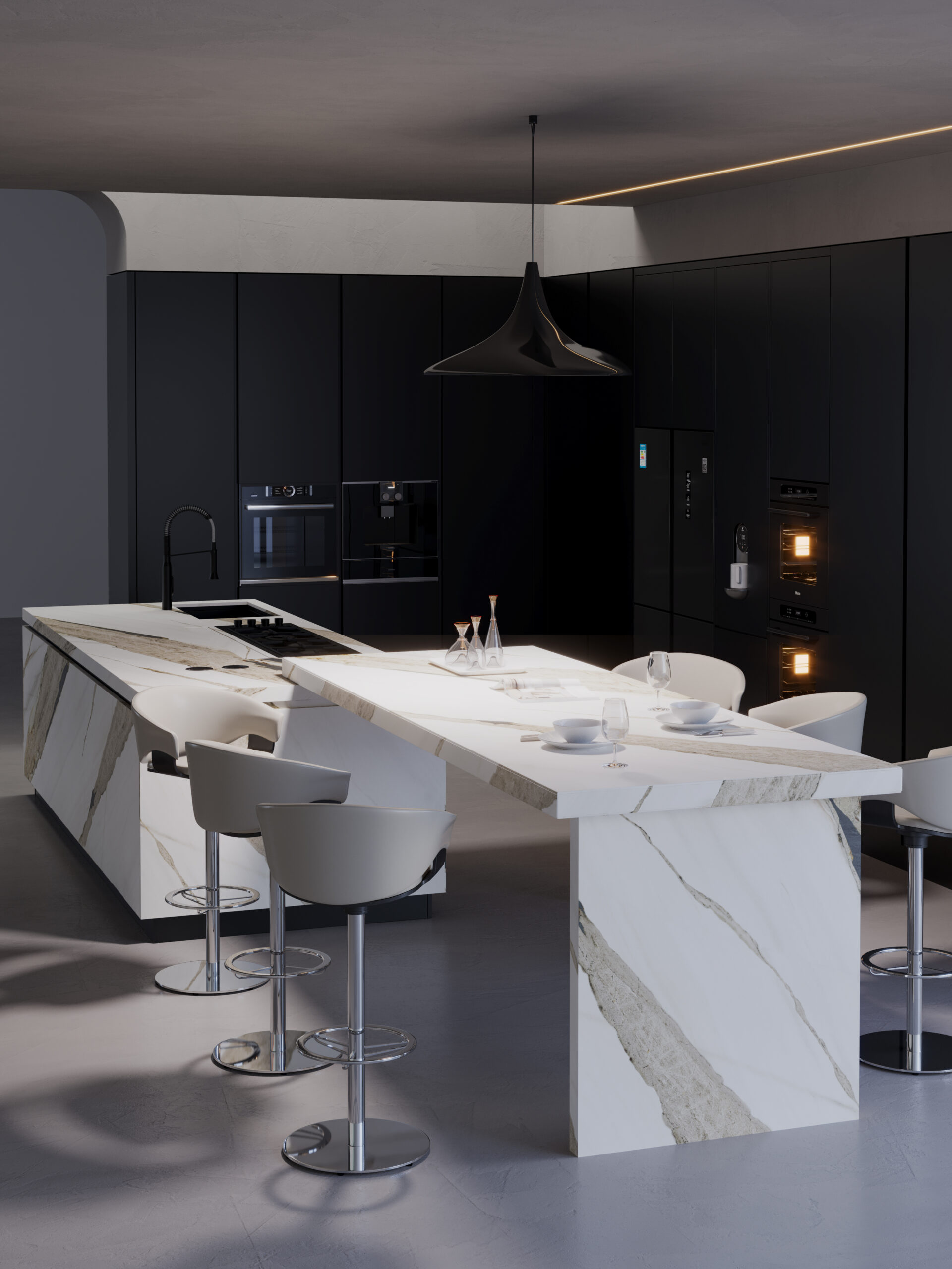 LS001 - MIRROR STONE SDN BHD