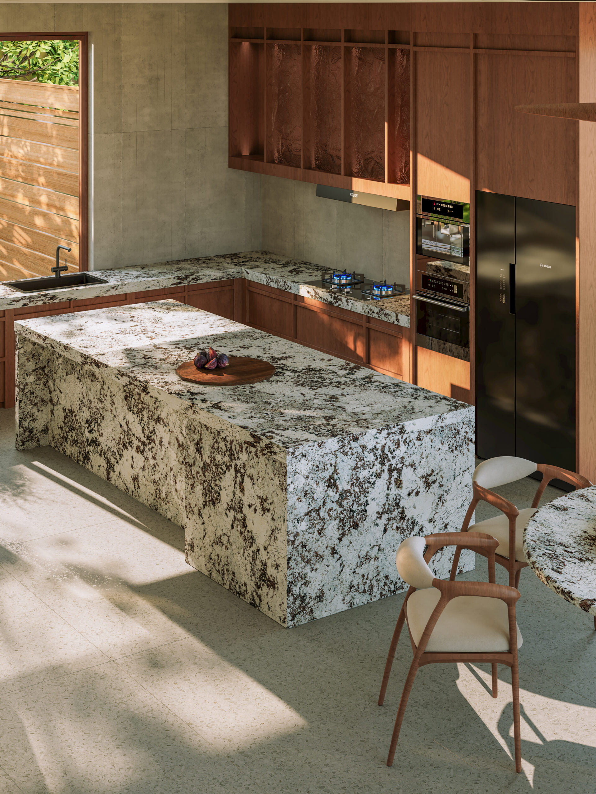 LS010 - MIRROR STONE SDN BHD